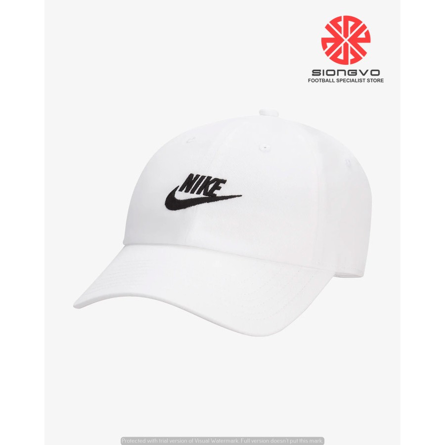 Jual TOPI NIKE - DRI-FIT CLUB FB5368100 | Shopee Indonesia