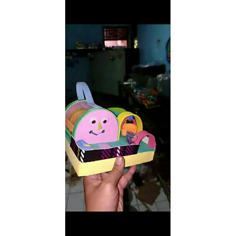 Jual rumah spons teletubbies | Shopee Indonesia