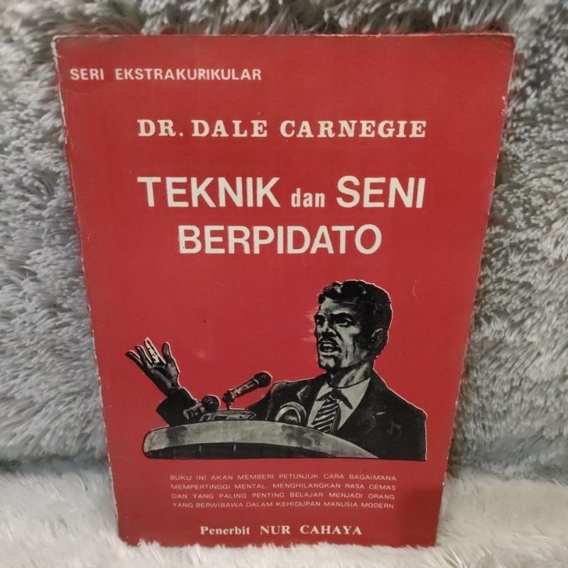 Jual teknik dan seni berpidato | Shopee Indonesia