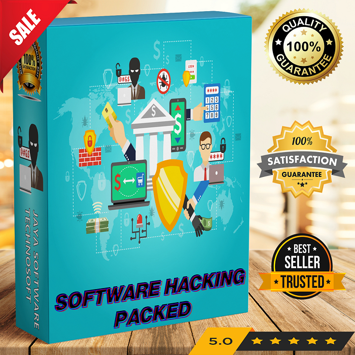 Jual SOFTWARE HACKING PACKED - Software Khusus Peretasan | Shopee Indonesia