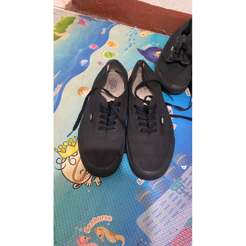 Jual vans authentic original | Shopee Indonesia