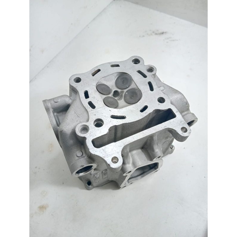 Jual head Honda PCX 160 VARIO 160 ADV 160 STILO 160 original | Shopee ...