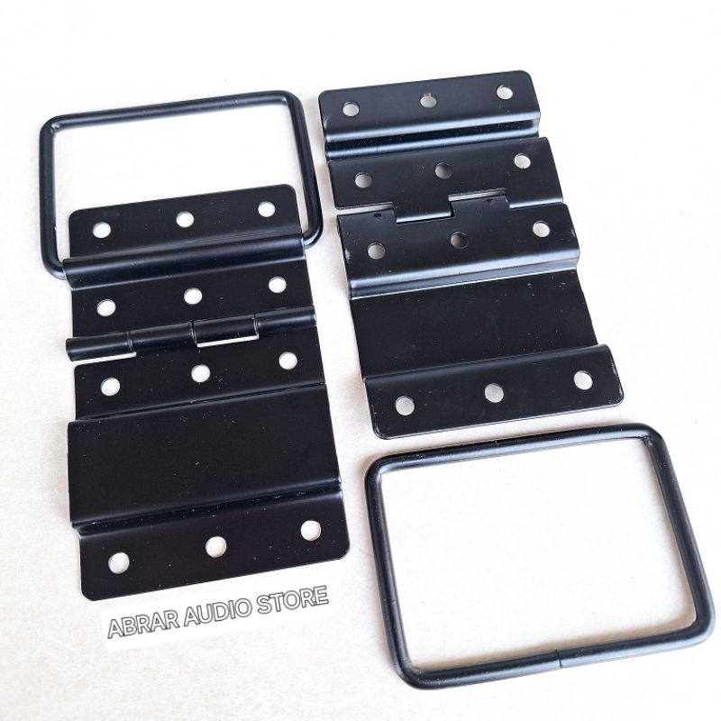 Jual BOX ENGSEL KA253 KA-253 ENGSEL BLACK | Shopee Indonesia