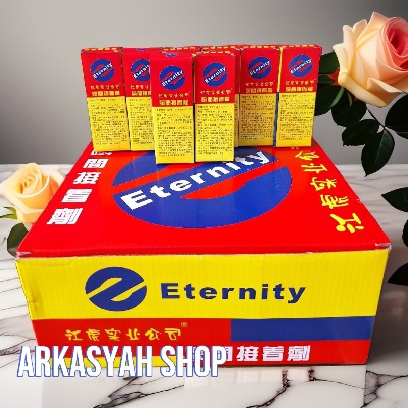 Jual LEM ALTEKO ETERNITY 8 PCS (LEM SETAN LEM SERBAGUNA LEM KOREA LEM ...