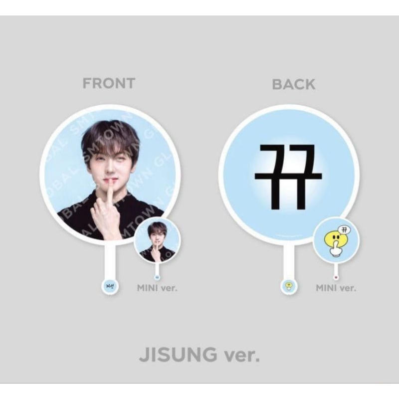 Jual image picket set jisung nct dream md dreamscape official dream ...