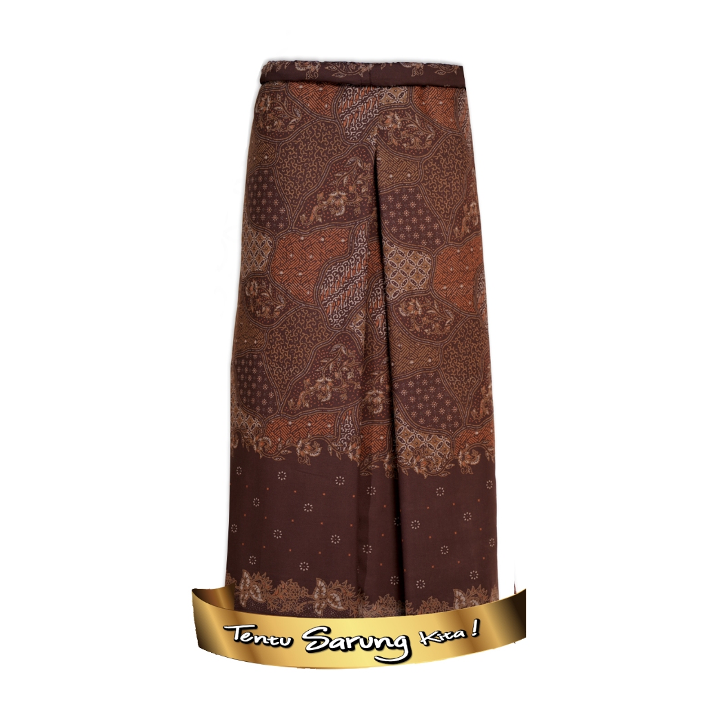 Jual Wadimor Sarung Tenun Jawa Batik Nirwana | Shopee Indonesia