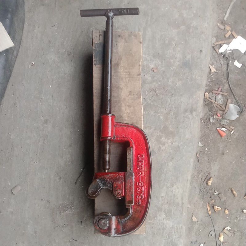 Jual PEMOTONG PIPA+PIPA MANUAL JUMBO MRK #3(25-80mm) SIAP PAKAI ...