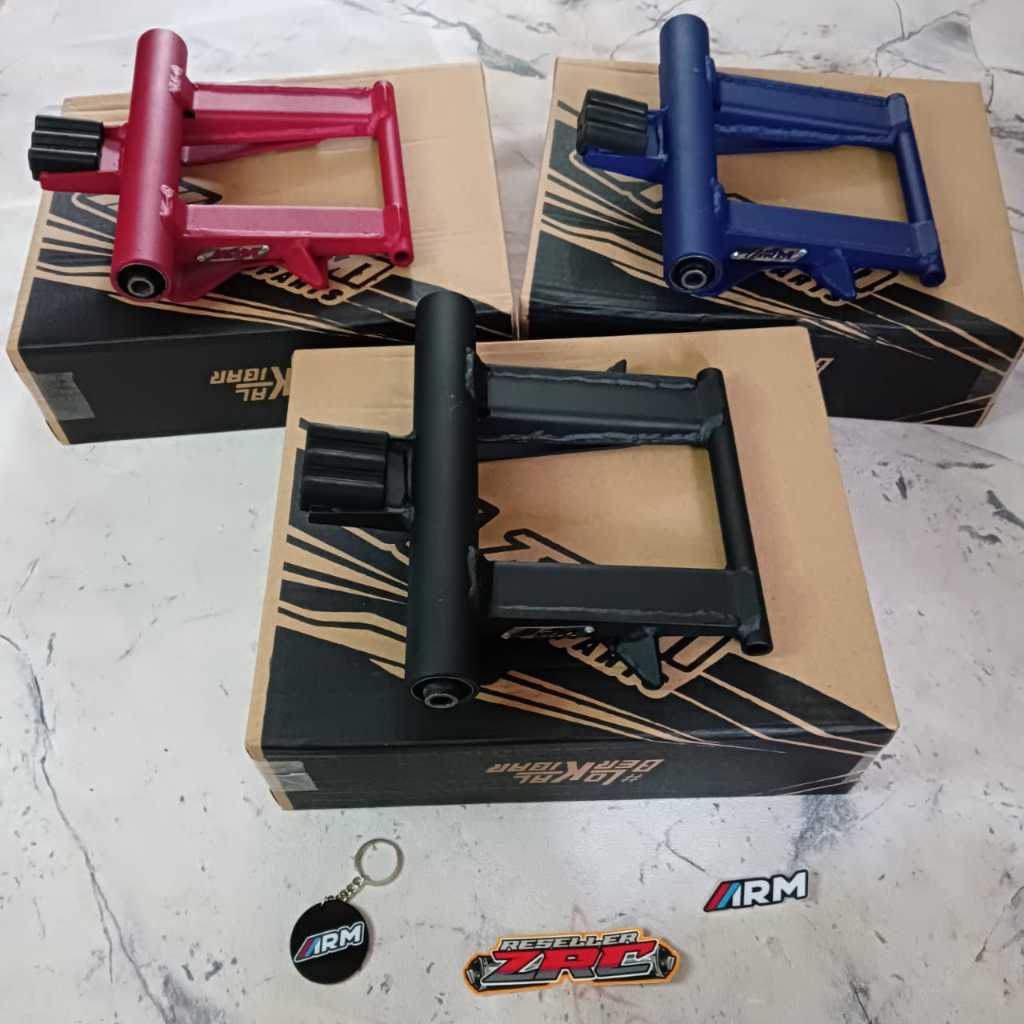 Jual engine mounting vario 125 kzr / mounting vario kzr 125 / engine ...