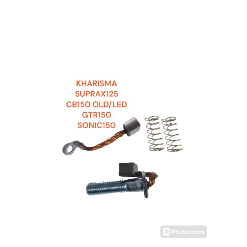Jual KUL STARTER COOL STARTER BOOSTER ARANG STARTER DINAMO STARTER ...