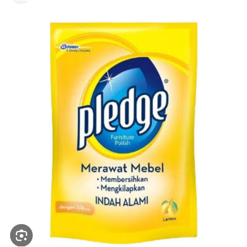 Jual pledge pouch 450 ML | Shopee Indonesia