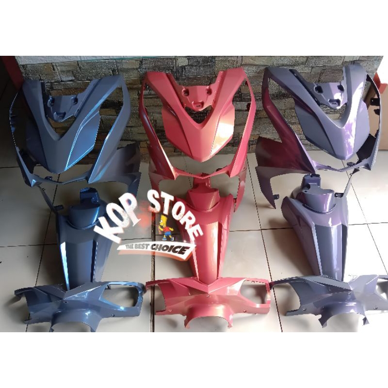 Jual 𝗖𝗼𝘃𝗲𝗿 𝗕𝗼𝗱𝘆 𝗕𝗲𝗮𝘁 𝗔𝗹𝗹 𝗡𝗲𝘄 ( 𝗗𝗲𝗹𝘂𝘅𝗲 ) 𝟮𝟬𝟮𝟬-𝟮𝟬𝟮𝟯 𝗪𝗮𝗿𝗻𝗮 𝗖𝘂𝘀𝘁𝗼𝗺 𝗕𝗶𝘀𝗮 ...