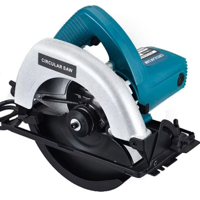 Jual MONAKE CIRCULAR SAW MONAKE SIRKEL MK5800 MESIN POTONG KAYU MESIN ...