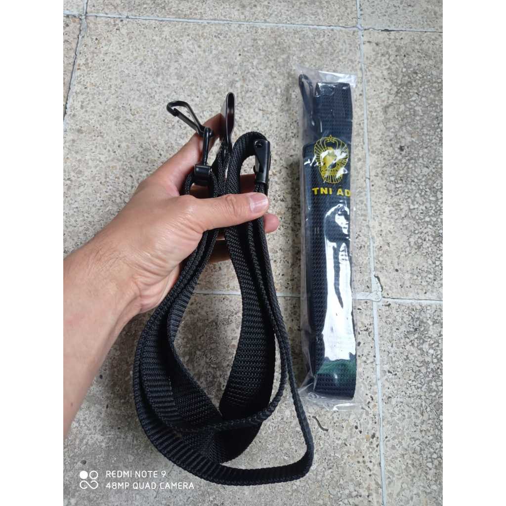 Jual Tali sandang senjata SS1/M16 | Shopee Indonesia