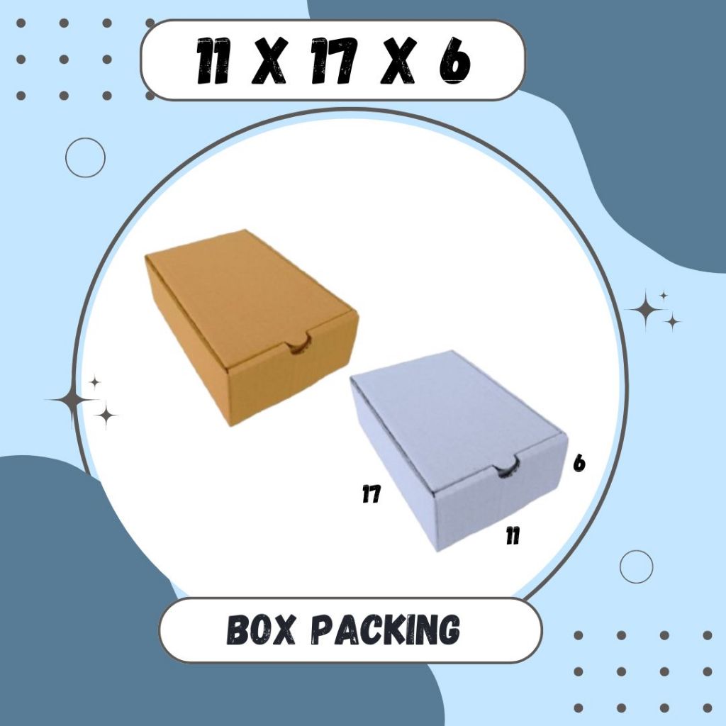 Jual Box 11x17x6 LD Kardus Karton Packing Madu Hampers Kotak Kemasan ...