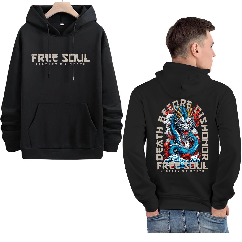 Jual Hoodie Cowok Terbaru 2024 Distro Gambar NAGA Jumper Pria Sweater ... Jual Hoodie Cowok Terbaru 2024 Distro Gambar NAGA Jumper Pria Sweater ...