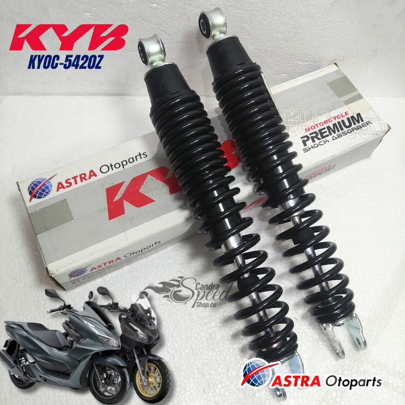 Jual Shock Breaker Shockbreaker Shock Kayaba Premium KYB PCX 125 150 ...