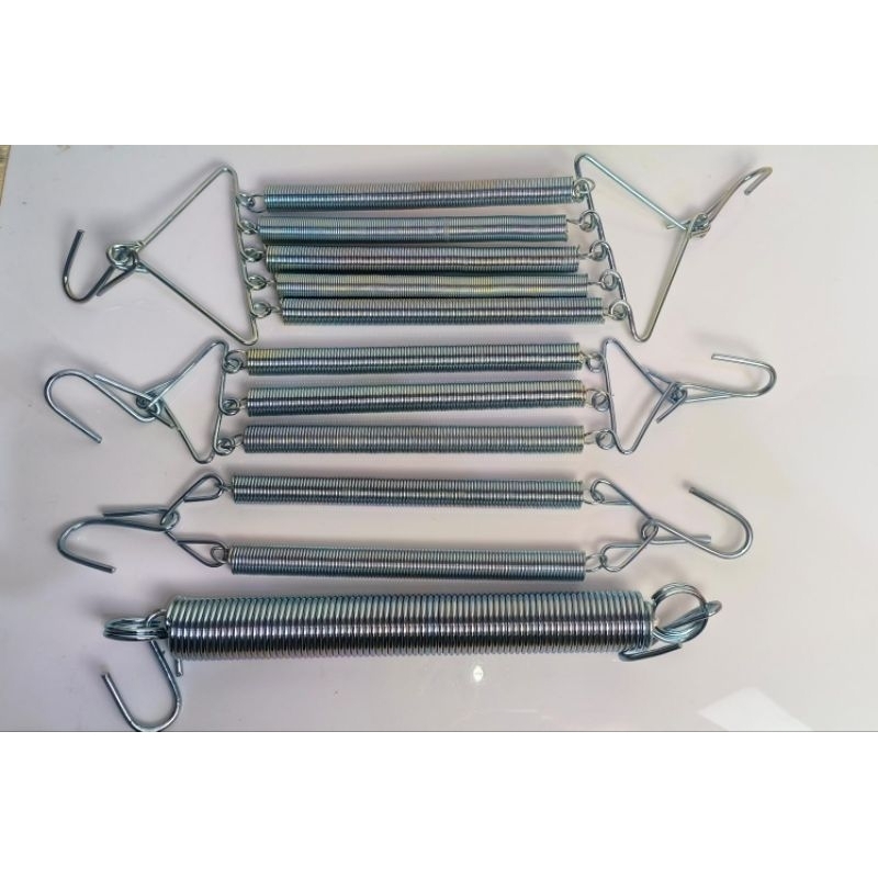 Jual Per Ayunan Bayi Ayunku | Per Pegas untuk Ayunan hanya per | Shopee ...