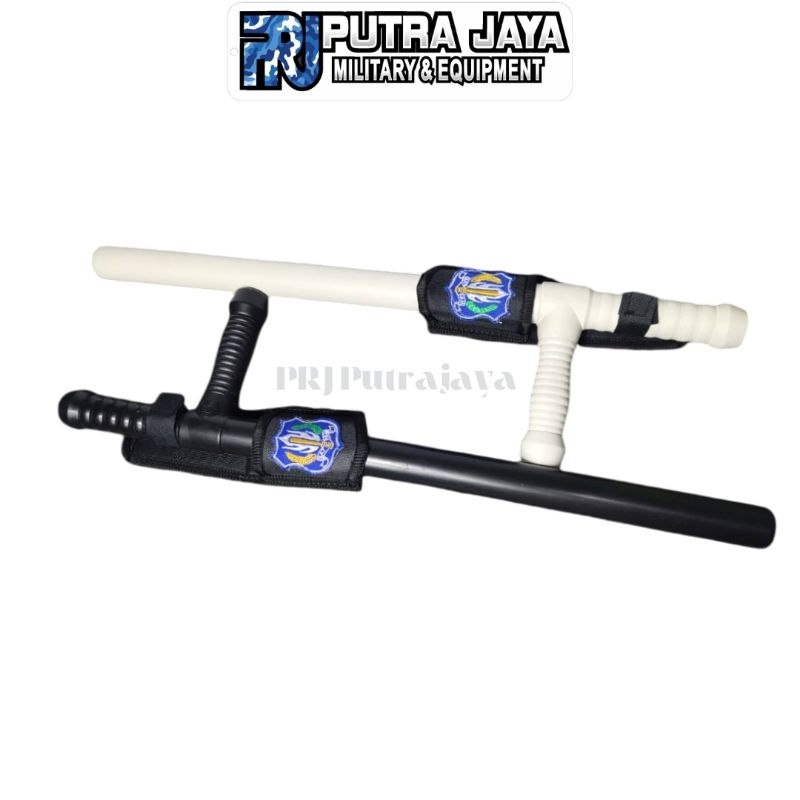 Jual PENTUNGAN SATPAM SECURITY TERBARU TONGKAT T SATPAM SECURITY ...