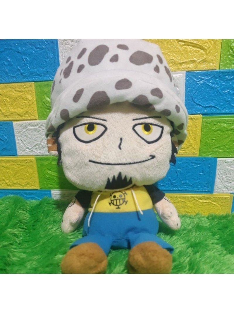 Jual plush boneka pokemon digimon anime disney studio gibli ghibli ...