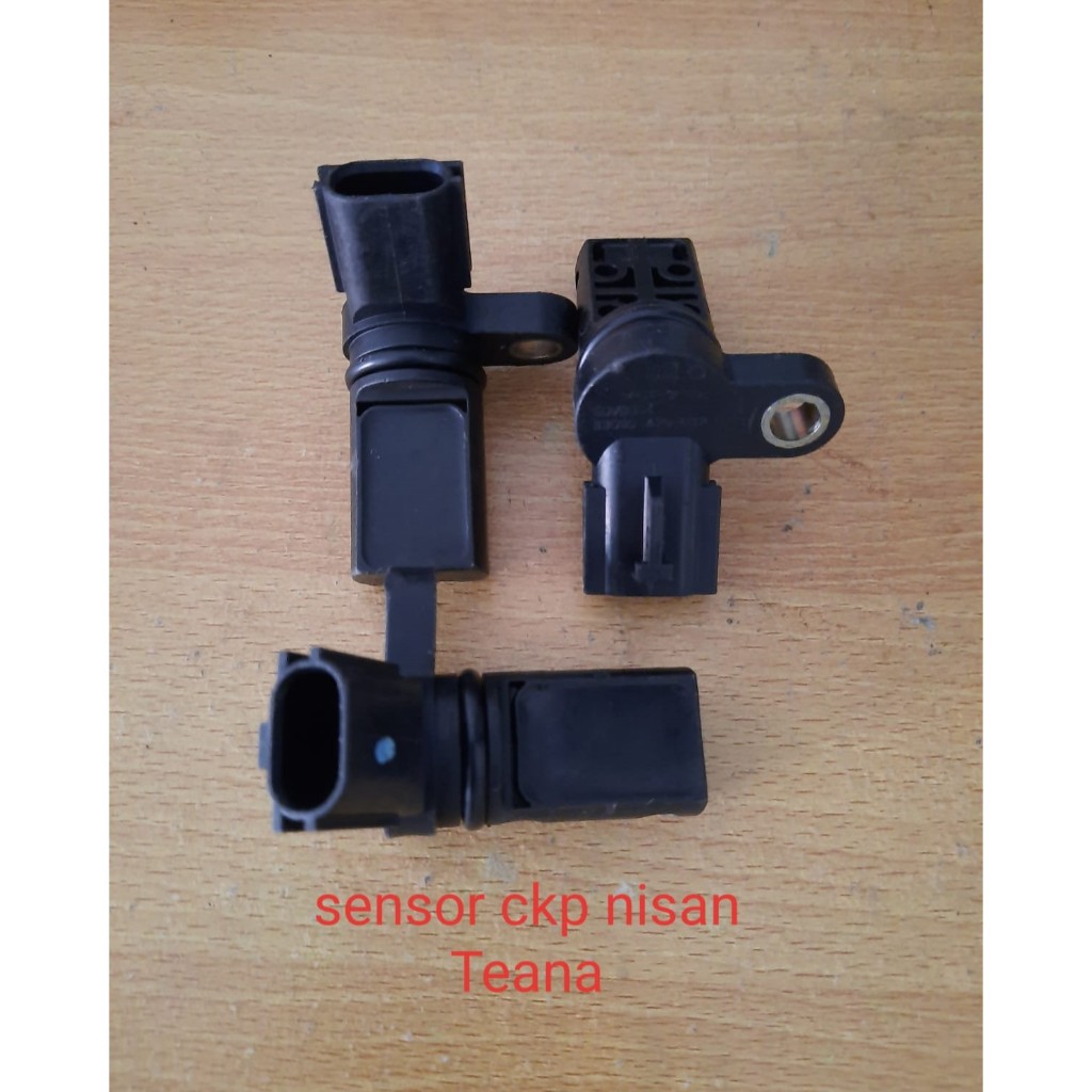 Jual Sensor CKP Crankshaft Nissan Teana - Ex Original | Shopee Indonesia