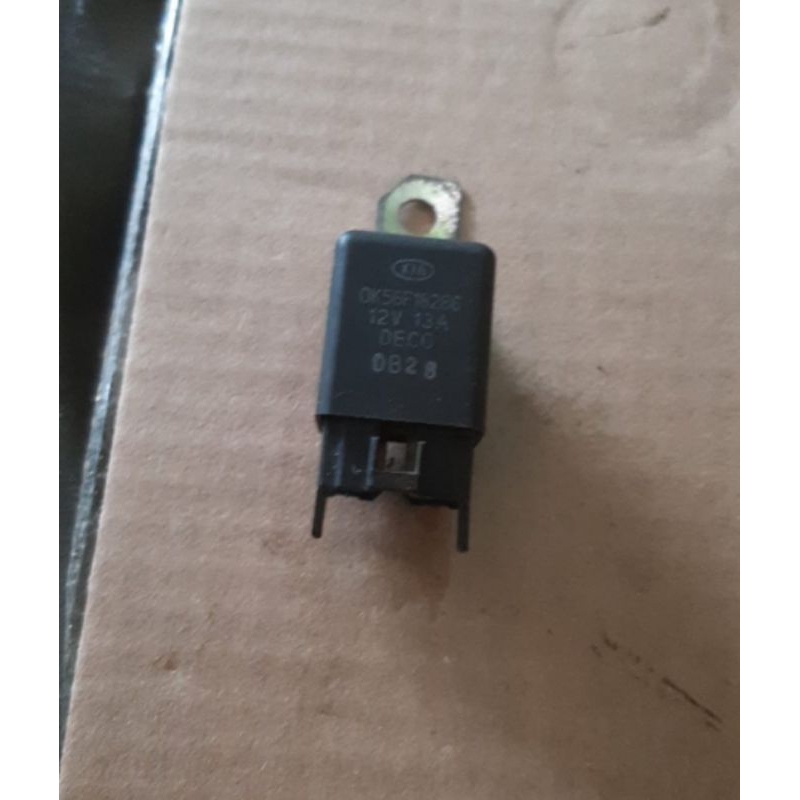 Jual RELAY TCM | Shopee Indonesia