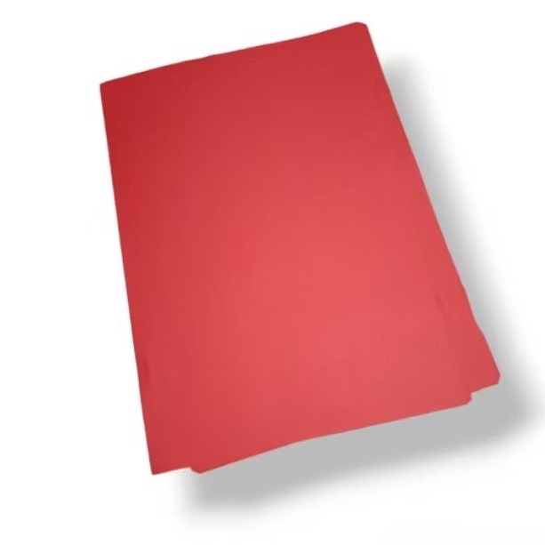 Jual kertas hvs warna merah A4 80 gsm eceran | Shopee Indonesia