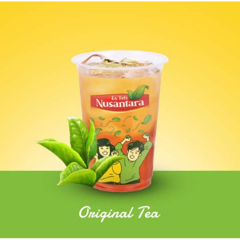 Jual Original tea | Shopee Indonesia