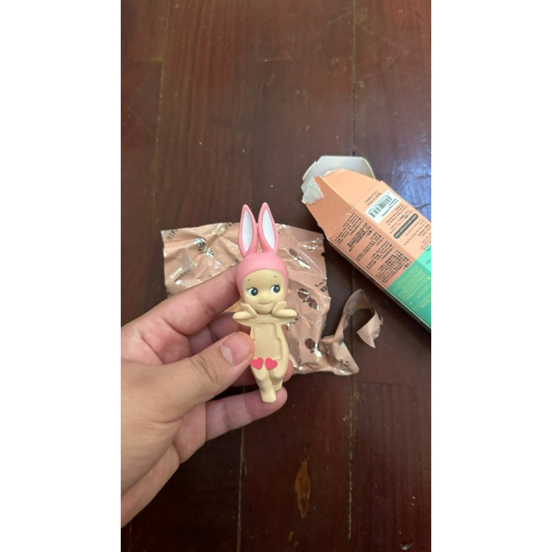 Jual sonny angel hippers animal rabbit | Shopee Indonesia