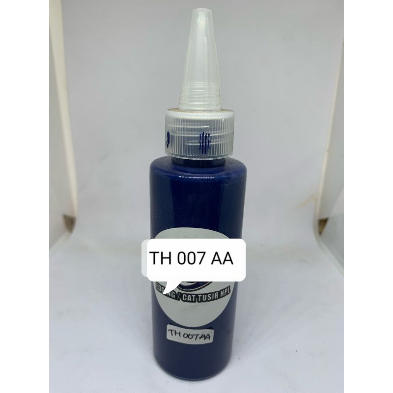 Jual Cat tusir EDGING HPL taco TH 007 AA (100 ml) | Shopee Indonesia