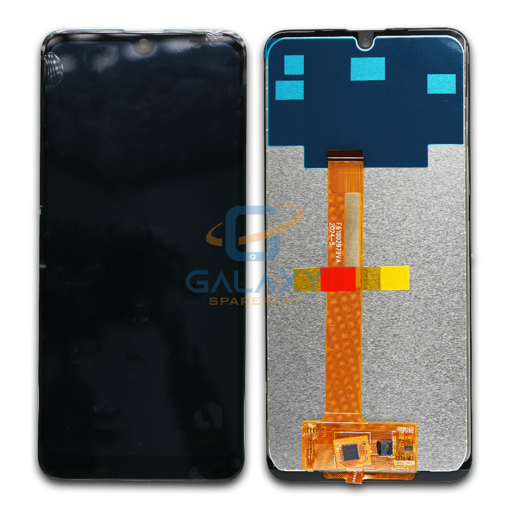 Jual Lcd Touchscreen Advan Nasa Pro Fullset | Shopee Indonesia