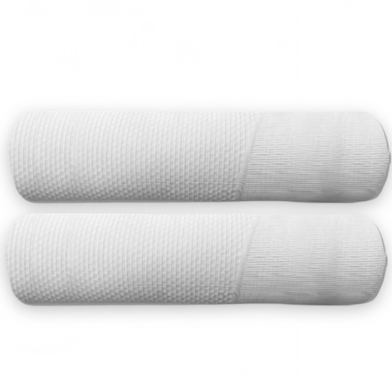 Jual Guling Memory Foam isi 2 pcs - 80 cm x 33 cm | Shopee Indonesia