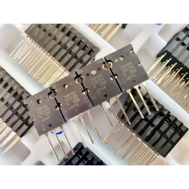 Jual thosiba C5200 A1943 original japan lot 524 | Shopee Indonesia