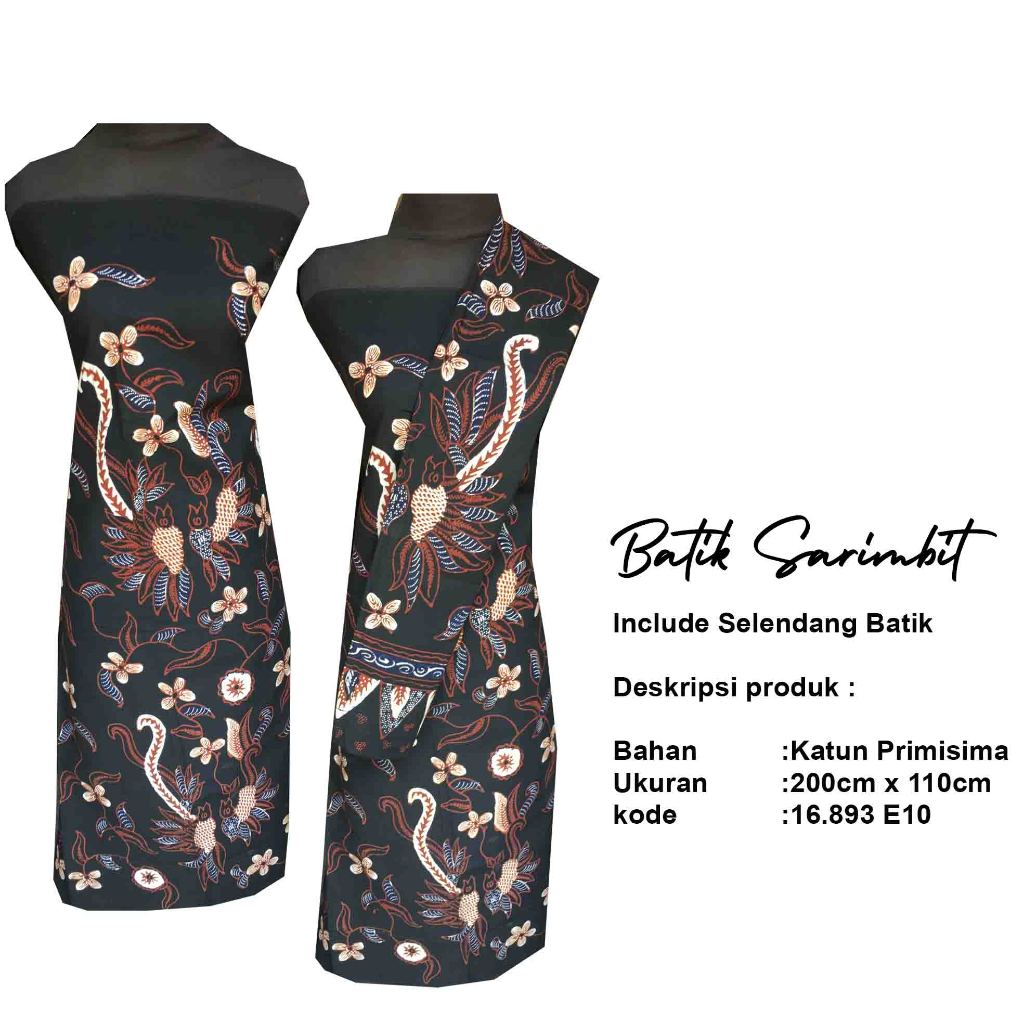 Jual tabinaco batik - batik tulis asli handmade - batik sarmbit untuk ...