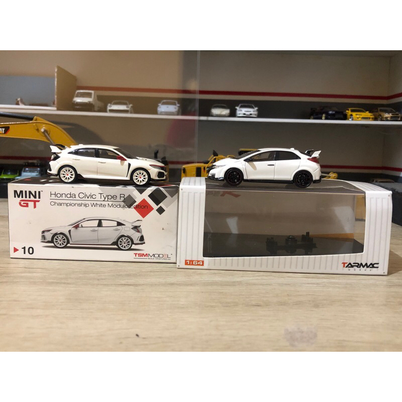 Jual Mini GT Honda Civic Type R | Shopee Indonesia