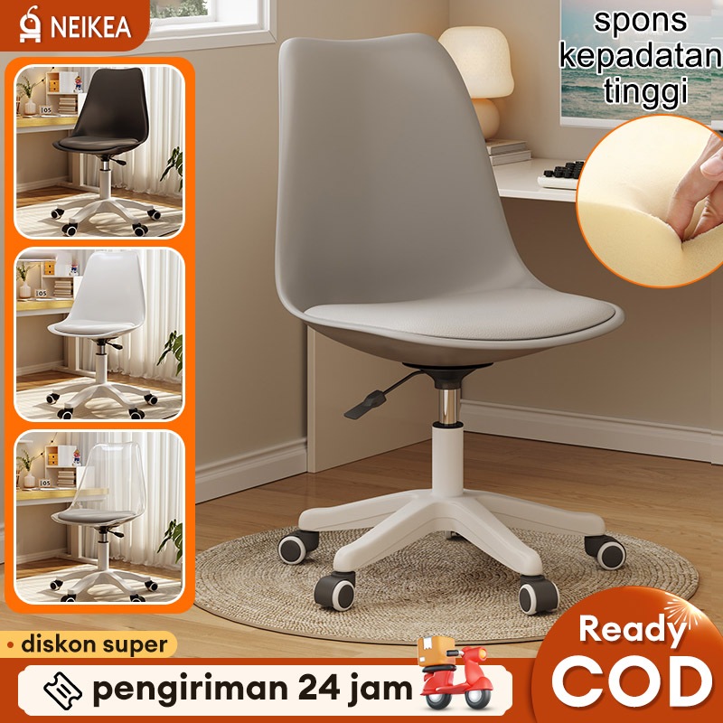 Jual Kursi Putar Kursi Kantor Empuk Kursi Kerja Kursi Belajar ...