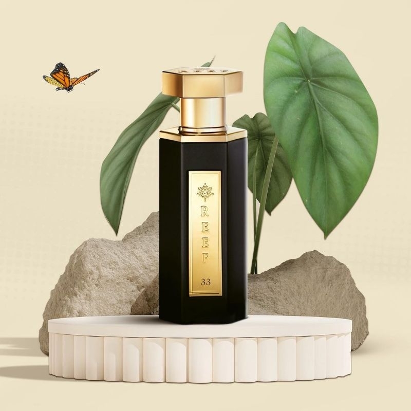Jual Parfum Arab Reef 33 by Reef KSA 100 ml EDP | Shopee Indonesia