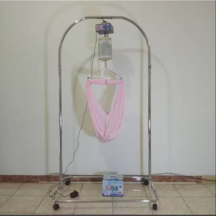 Jual SEWA Ayunan Elektrik - Azkia Baby Rental Medan Mainan Anak Medan ...