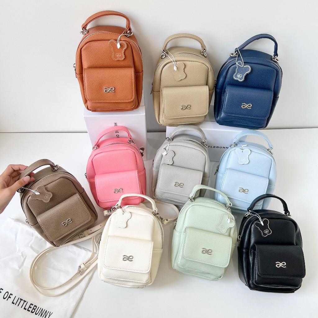 Jual Ransel Bag LBB076 | Shopee Indonesia