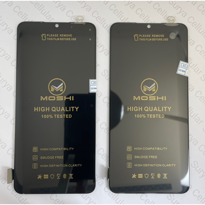 Jual LCD VIVO V11 PRO / VIVO X23 FULLSET ORIGINAL QUALITY | Shopee ...