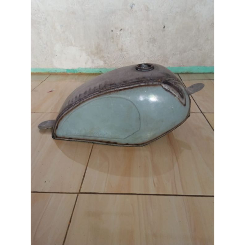 Jual tangki xsr tangki vixion tangki fulpam tangki custom tangki ...