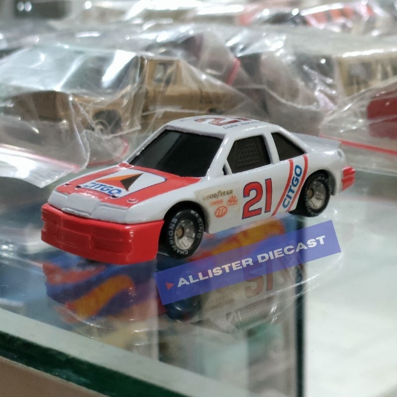 Jual LOOSE Racing Champions Nascar Diecast Nascar Mobil Nascar Racing ...