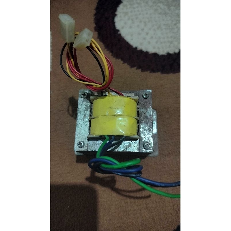 Jual Trafo original Polytron bb632k | Shopee Indonesia