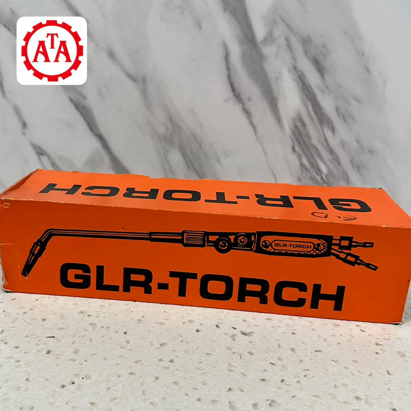 Jual Gloor Welding Torch Glr toorch/Gloortourch Alat Blender Las Karbit ...