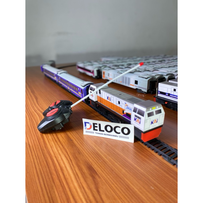 Jual paket Rangkaian murah Mainan Kereta Api Indonesia RC,Kereta api ... Jual paket Rangkaian murah Mainan Kereta Api Indonesia RC,Kereta api ...