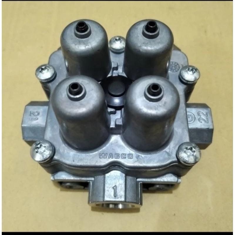 Jual RELAY VALVE 4 JALUR HINO 500 | Shopee Indonesia