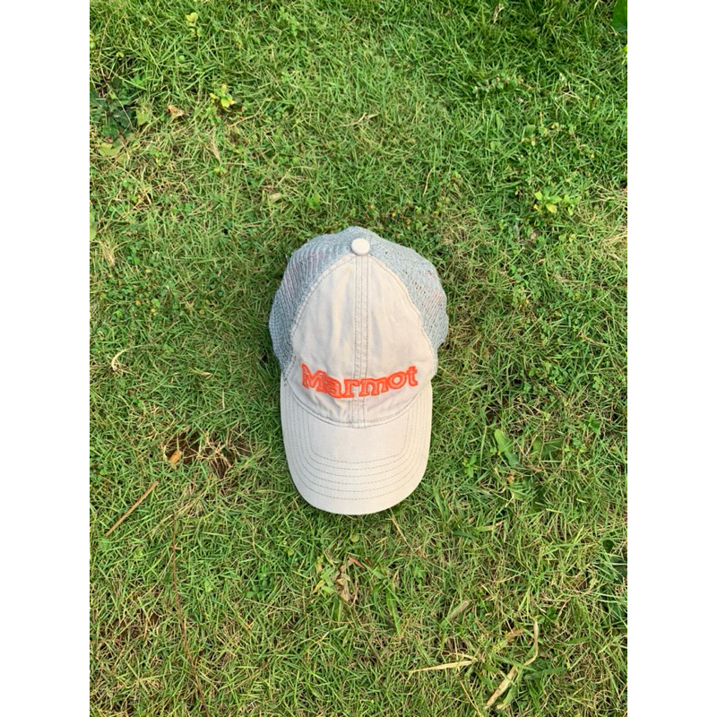 Jual Topi Second Brand Marmot | Shopee Indonesia