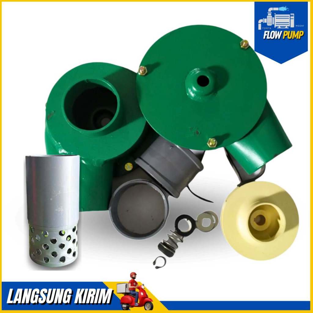 Jual Keongan alkon besi pompa air modifikasi pembelian GRATIS TUSEN KLEP pipa 2 dim alkon ...
