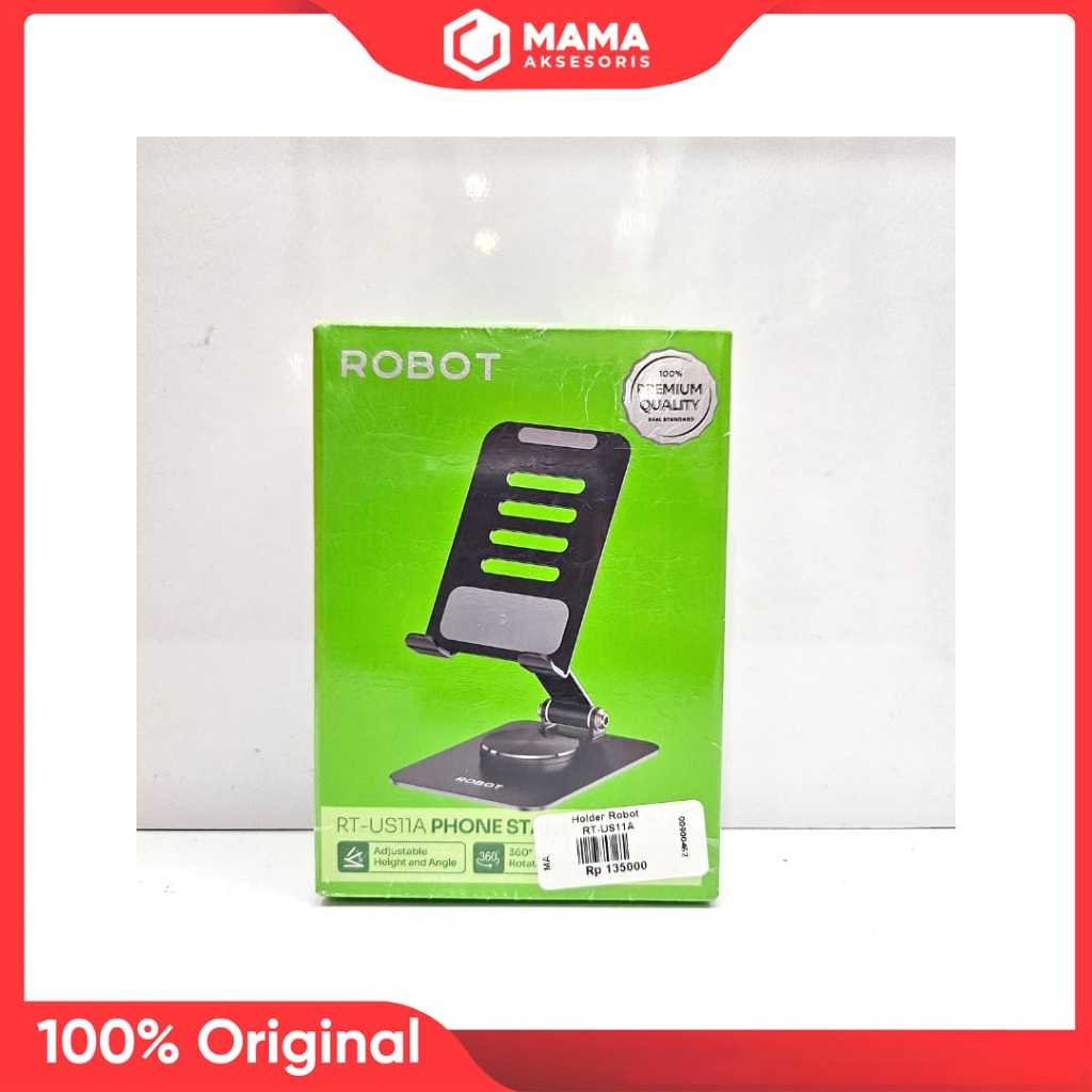 Jual HOLDER ROBOT RT-US11A ORIGINAL | Shopee Indonesia