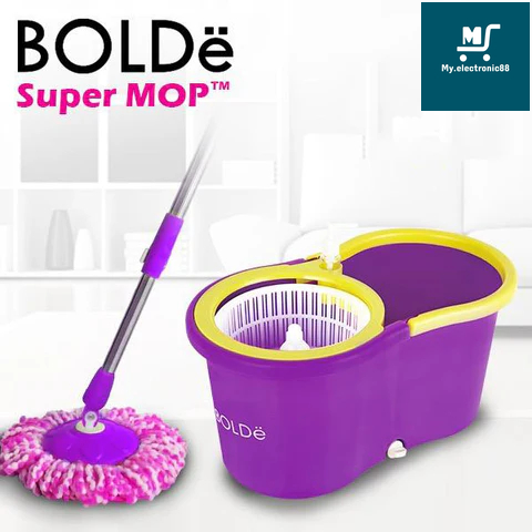 Jual BOLDE SUPER MOP M-788X (SM-6023) | Shopee Indonesia