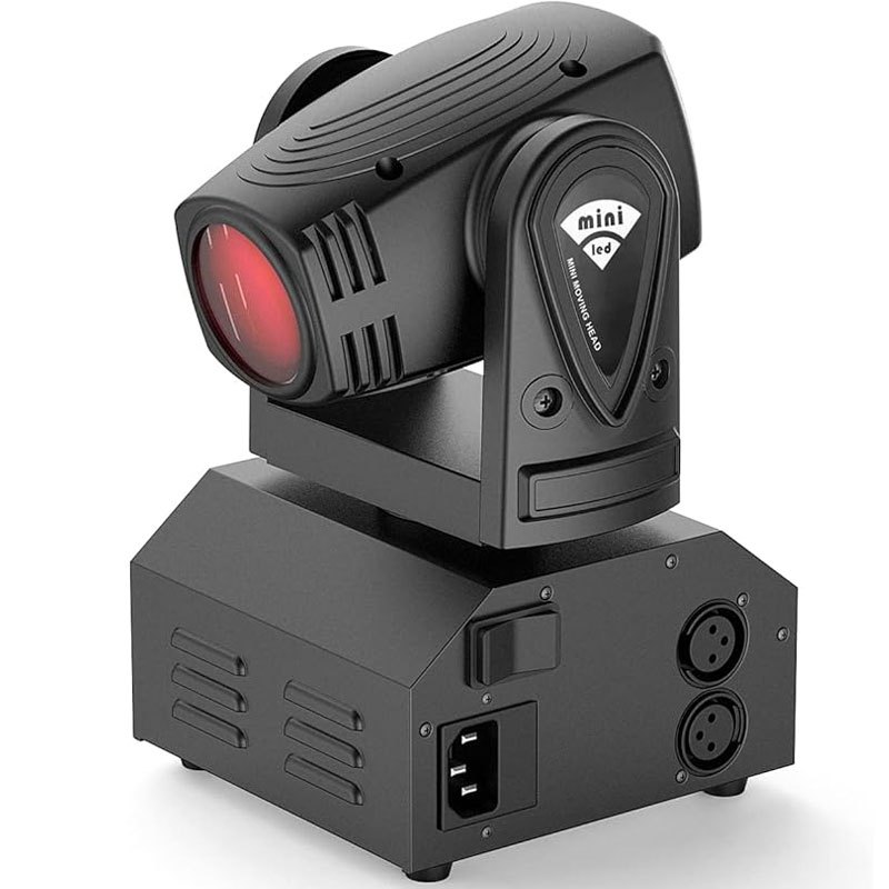 Jual Kaiy/beam mini/moving head beam light Lampu Sorot Panggung ...